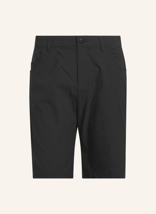 adidas ultimate365 5-Pocket Golf Shorts schwarz