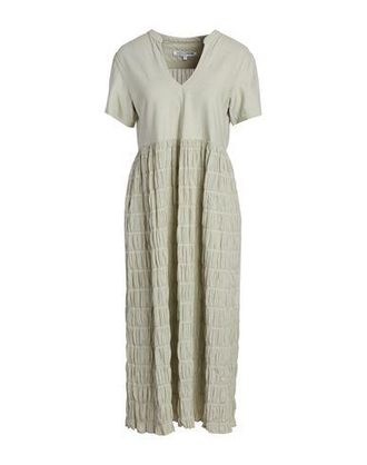 European Culture ROBES - Robes midi sur YOOX.COM