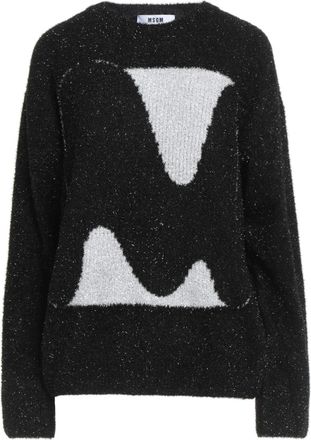 Msgm STRICKWAREN - Pullover auf YOOX.COM