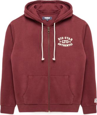 Bigstar Sweatjacke KAROL