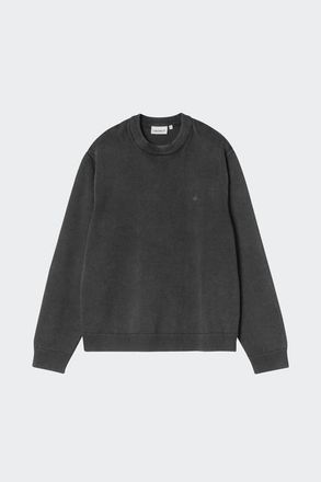 Carhartt Work in Progress Pull oversize en coton - Taille XS