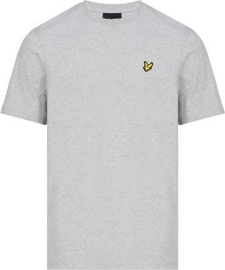 Lyle & Scott T-shirt col rond en coton