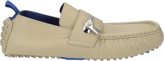 Burberry SCHUHE - Mokassins auf YOOX.COM