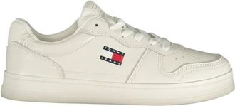 Tommy Hilfiger Damen, Schuhe, Wei&szlig;, 38 EUGr&ouml;&szlig;e