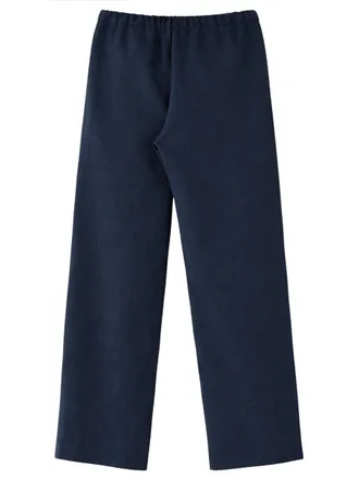 Max Mara Amedea Trousers - Blue