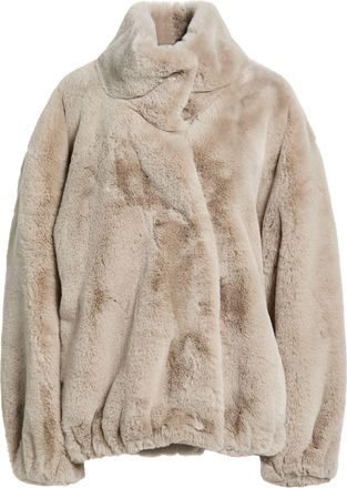 JNBY JACKEN & M&Auml;NTEL - Shearling- & Kunstfell auf YOOX.COM