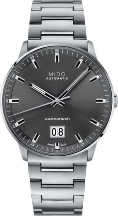 Mido Commander II Herrenuhr M0216261106100