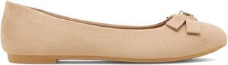 Jenny Fairy Ballerinas WYL04066-1 Beige
