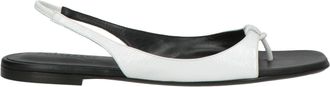 Philosophy di Lorenzo Serafini SCHUHE - Zehentrenner auf YOOX.COM