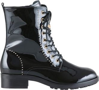 Högl Högl Damen Asteria Stiefeletten, Schwarz (Schwarz 0100), 38.5 EU