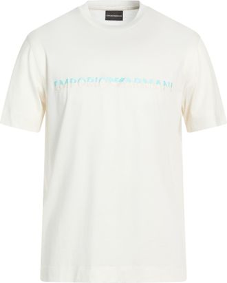 Emporio Armani TOPS - T-shirts auf YOOX.COM