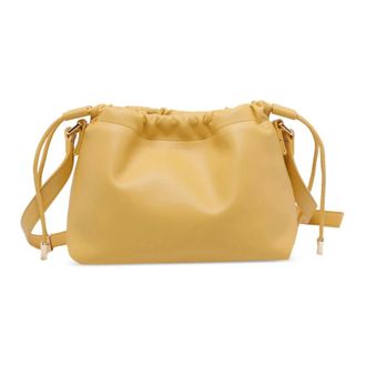 A.P.C. A.p.c., Femme, Sacs, Jaune, Taille: ONE Size Ninon Mini Bag