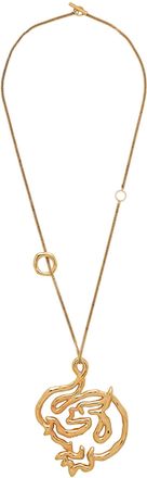 Jil Sander SCHMUCK und UHREN - Halsketten auf YOOX.COM