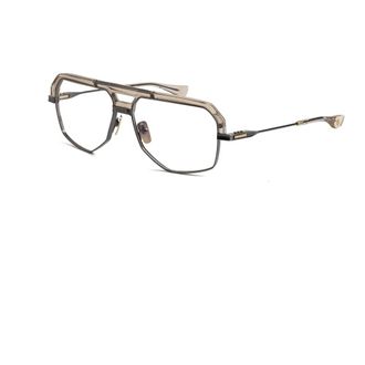 Dita Eyewear Lunettes optiques Flight.010 - unisex - Accessoires - Gris - Taille: 61 MM