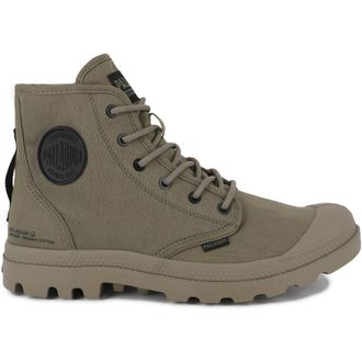 Palladium Pampa Hi Htg Supply Boots Mixte