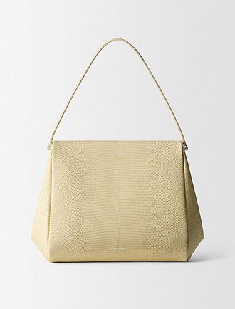 Calvin Klein Tina Schultertasche - Hay - Damen - OS