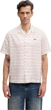 Lacoste Herren, Shirts, Mehrfarbig, MGr&ouml;&szlig;e