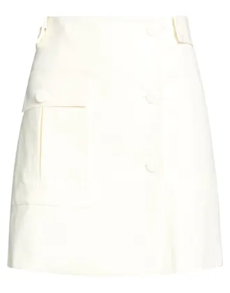 Trussardi HOSEN & R&Ouml;CKE - Minir&ouml;cke auf YOOX.COM