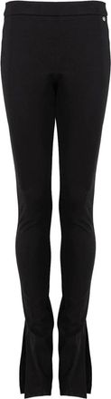 Liu Jo Pantalon slim - Femme - Pantalons - Noir - Taille: 40 FR