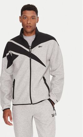 Reebok Sweatshirt RK25142CCM Grau Regular Fit