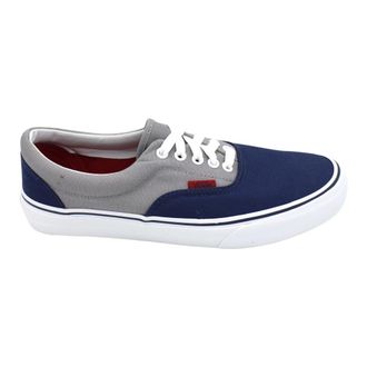 Vans Canvas Schn&uuml;rung Gummisohle Schuhe - - Shoes - Herren - Mehrfarbig - 40 1/2 EU