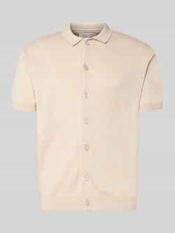 Casual Friday Freizeithemd mit 1/2-Arm Modell BELLS