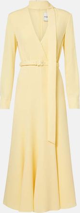 Roland Mouret Robe midi