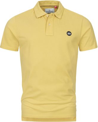 Kronstadt Poloshirt Imber