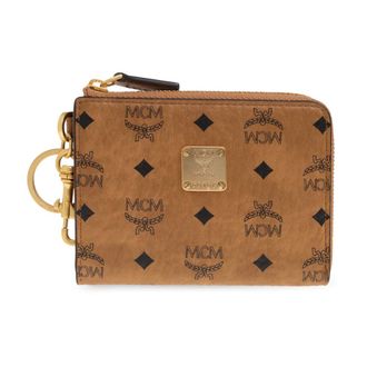 MCM Mcm, Damen, Accessories, Braun, ONE SIZEGr&ouml;&szlig;e