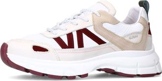 Manfield Sneaker low