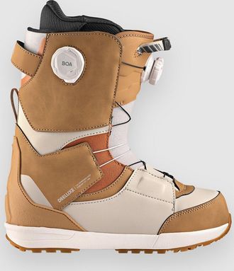 Deeluxe Nomad 2026 Snowboard Boots mars trek