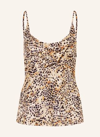 Isabel Marant Isabel Marant Top Minha beige