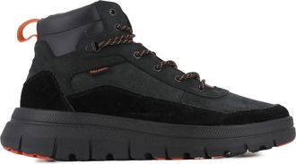 Palladium PALLAFLEX Cuff M Sneaker, Schwarz, 40 EU, Schwarz, 40 EU