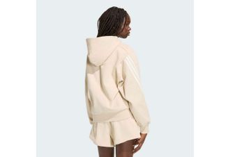 adidas Kapuzensweatshirt ADIDAS KIT 3-STRIPES HOODIE