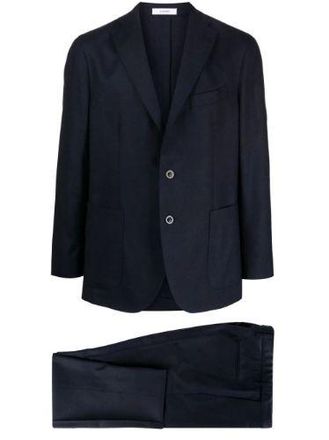 Boglioli Boglioli | Suit - 52