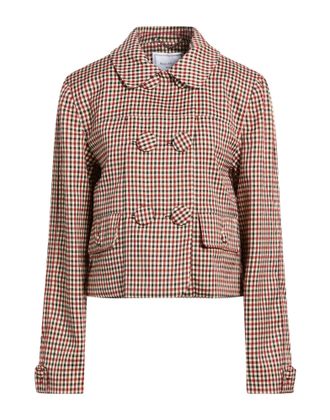 House of Sunny JACKEN & M&Auml;NTEL - Jacken und Anoraks auf YOOX.COM