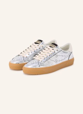 Enterprise Japan Enterprise Japan Sneaker Jupiter Rocket silber