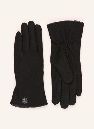Joop Handschuhe schwarz