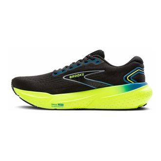 Brooks Glycerin 21 Laufschuh - - Sport - Herren - Schwarzk - 44 EU