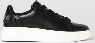 Just Cavalli Baskets JUST CAVALLI Homme couleur Noir