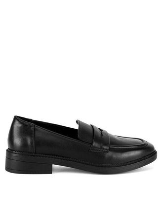 Jenny Mokassins HY3544-1 Schwarz