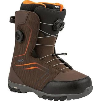 Nitro Herren Snowboot SENTINEL BOA Boot&acute;23