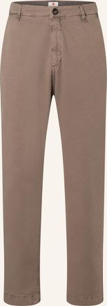 THE.NIM Hose CARROT FLAT FRONT PANT