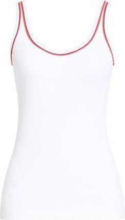 Brunello Cucinelli TOPS - D&eacute;bardeurs sur YOOX.COM