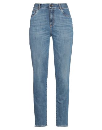 Les Copains HOSEN & R&Ouml;CKE - Jeanshosen auf YOOX.COM