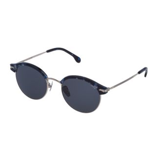 Lozza Unisex-Sonnenbrillen 51/20/140 mm Metall