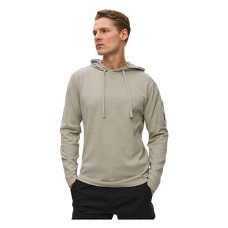 C.P. Company C.p. Company, Herren, Sweatshirts & Hoodies, Grau, LGr&ouml;&szlig;e