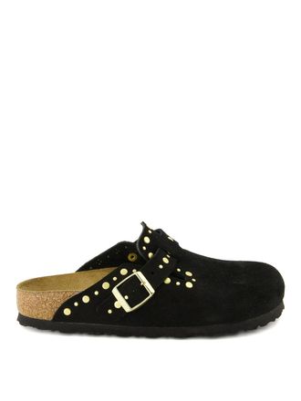 Birkenstock Mules - Noir