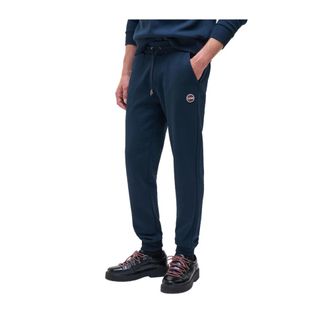 Colmar Sweatshirt - - Sport - Herren - Blau - 2XL