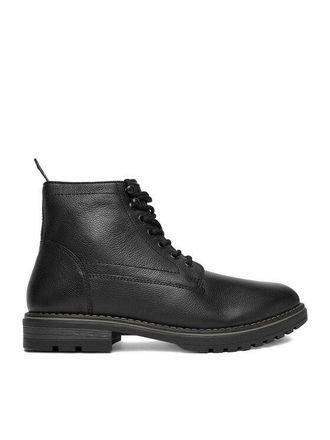 Lasocki Lasocki Schn&uuml;rschuhe CEO-CAMARO-04 MI24 Schwarz